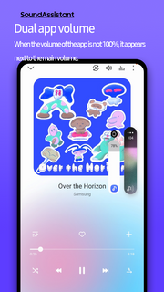 Sound Assistant - Apps on Galaxy Store