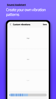 Sound Assistant - Apps on Galaxy Store
