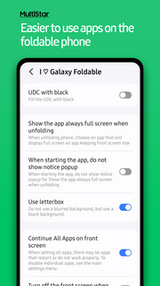 MultiStar - Apps on Galaxy Store