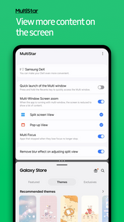 MultiStar - Apps on Galaxy Store