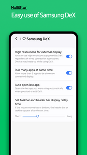 MultiStar - Apps on Galaxy Store