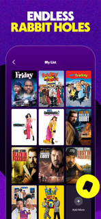 Tubi for Samsung: Free Movies & TV - Apps on Galaxy Store