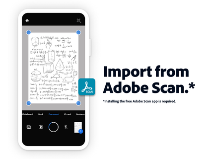 Adobe Acrobat Reader for PDF - Apps on Galaxy Store
