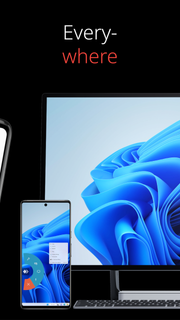 AnyDesk Remote Desktop Software - Apps on Galaxy Store