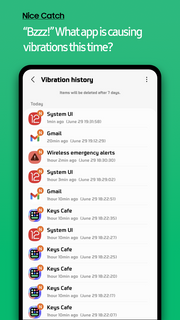 Nice Catch - Apps on Galaxy Store