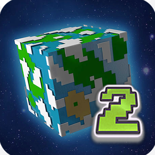 Cubes Craft 2 - Aplicaciones en Galaxy Store