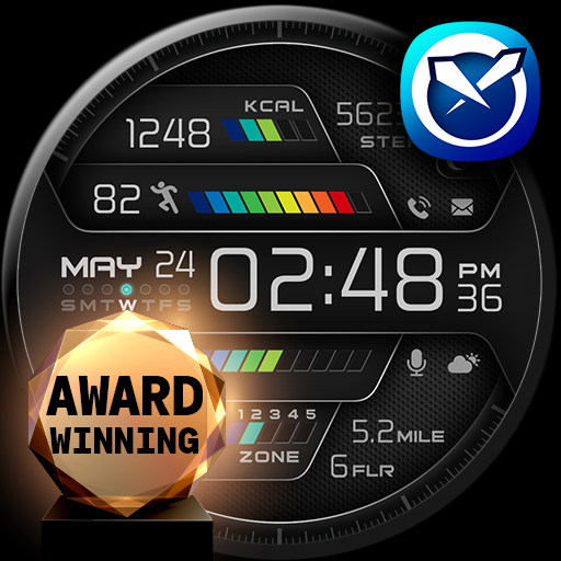 PERSONA Legend - Aplicaciones en Galaxy Store