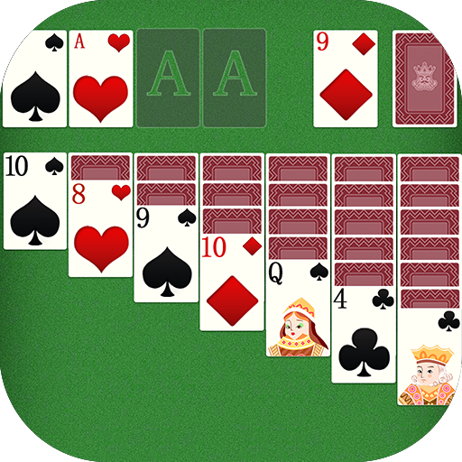 spider solitaire 2019 - Aplicaciones en Galaxy Store