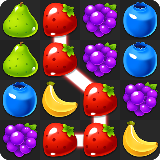 Fruits Garden : Link Puzzle Game - Aplicaciones en Galaxy Store