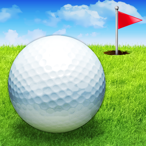 Golf Hero 3D - Aplicaciones en Galaxy Store