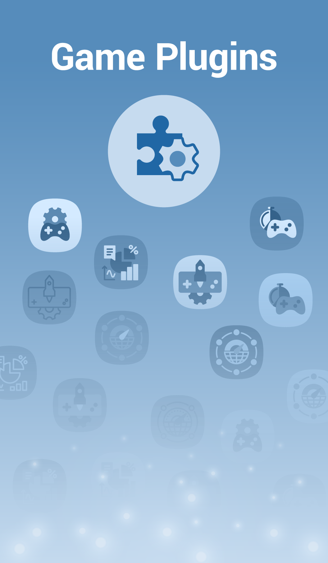 Game Plugins - Apps on Galaxy Store