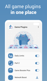 Game Plugins - Apps on Galaxy Store