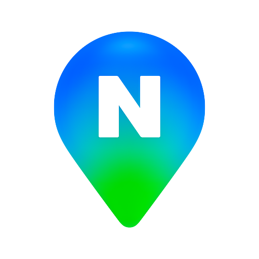 NAVER Maps, Navigation