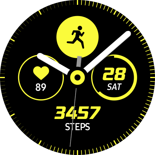 Fit future - Aplicaciones en Galaxy Store