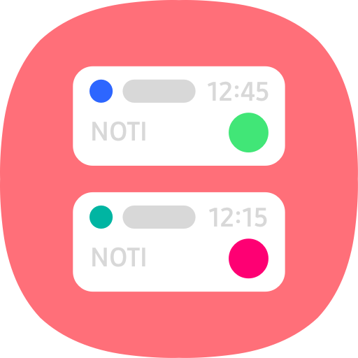 NotiStar - Apps on Galaxy Store