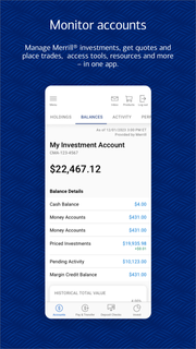Bank of America Mobile Banking - Apps on Galaxy Store