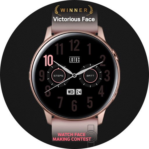 Lotus Watch - Aplicaciones en Galaxy Store