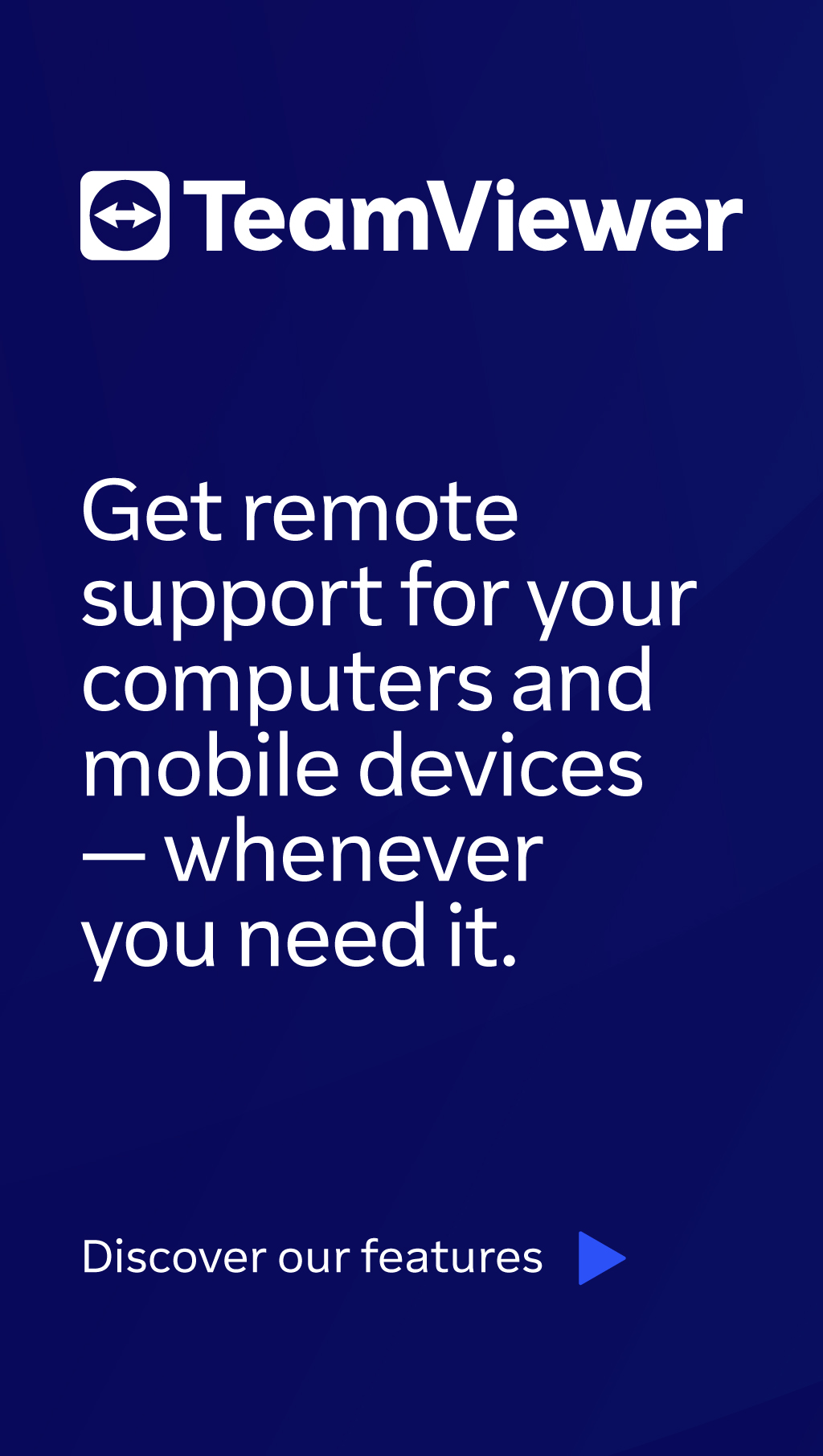 TeamViewer QuickSupport - Apps on Galaxy Store
