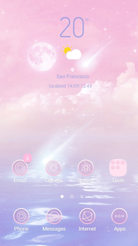 [GET] Pink sea(AOD/iris) - Apps on Galaxy Store