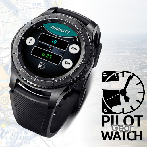 Pilot Gear Watch Converter - Aplicaciones en Galaxy Store