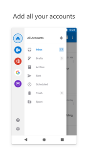 Microsoft Outlook - Apps on Galaxy Store