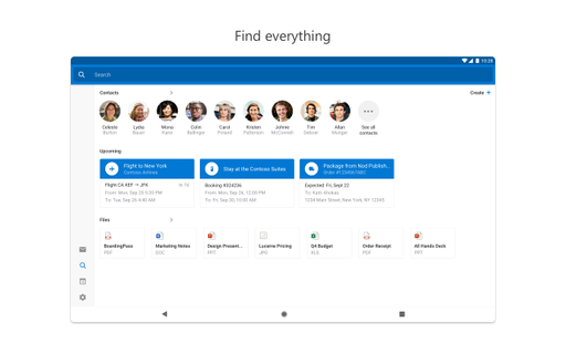 Microsoft Outlook - Apps on Galaxy Store