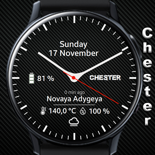 Chester Easy Face - Aplicaciones en Galaxy Store