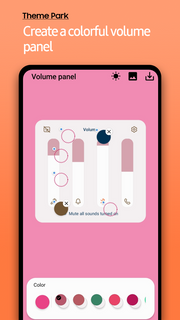 Theme Park - Apps on Galaxy Store
