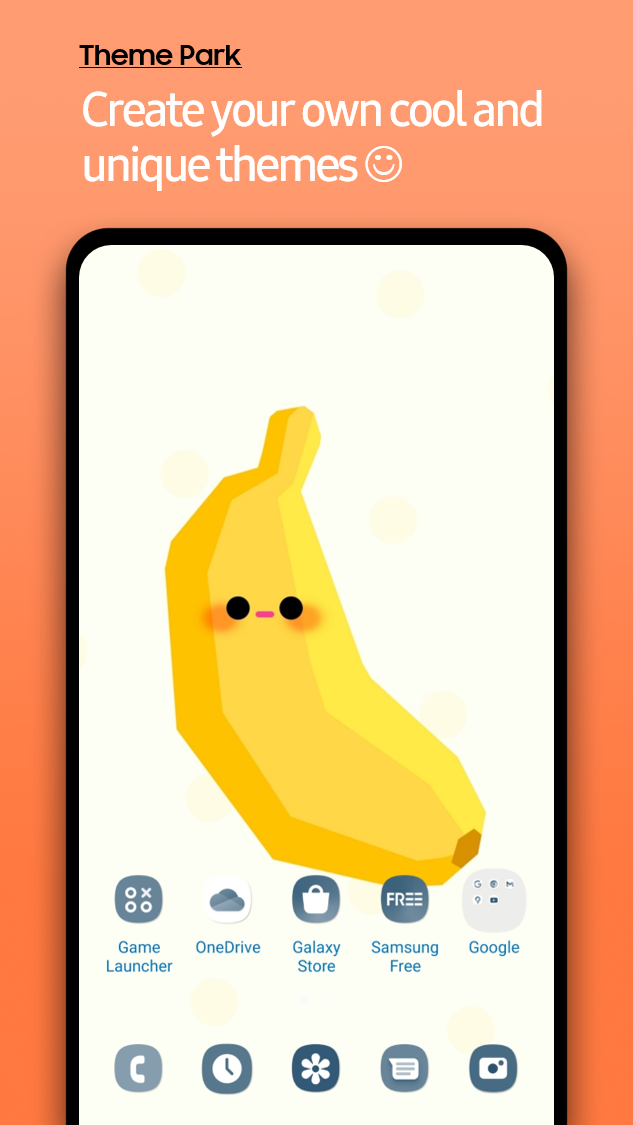 Theme Park - Apps on Galaxy Store