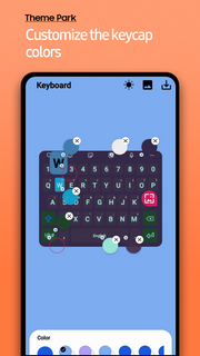 Theme Park - Apps on Galaxy Store