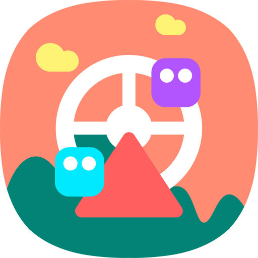 Theme Park - Apps on Galaxy Store