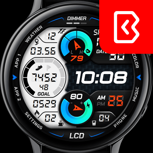 ACCELERATOR X5 - Active - Aplicaciones en Galaxy Store