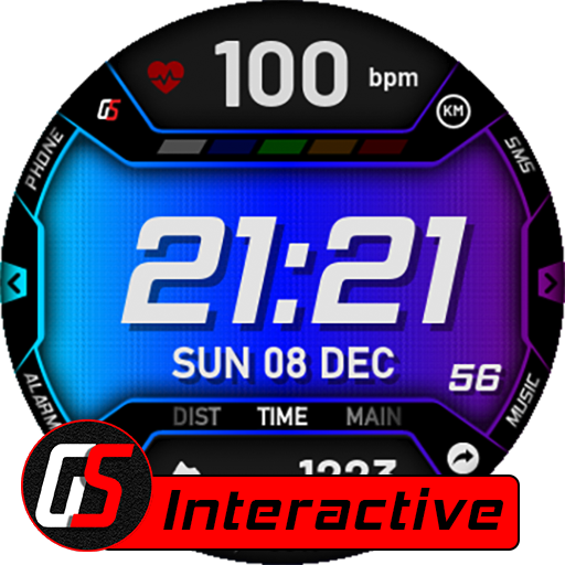 GS Digital 19 - Apps on Galaxy Store