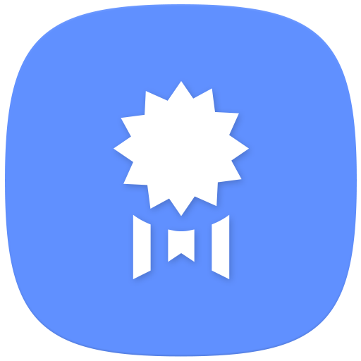 Extension pack - Apps on Galaxy Store