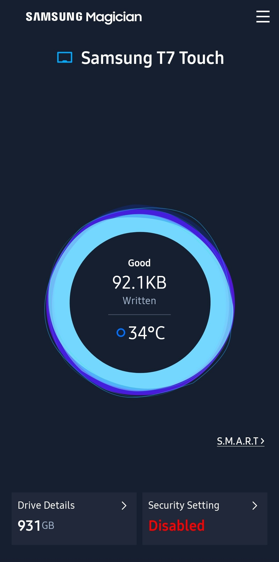 Samsung Magician - Apps on Galaxy Store