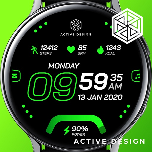 Rush - Apps on Galaxy Store