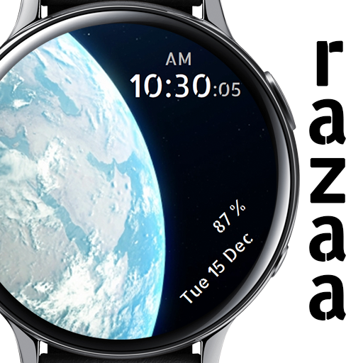 Razaa Earth 2 FREE - Aplicaciones en Galaxy Store