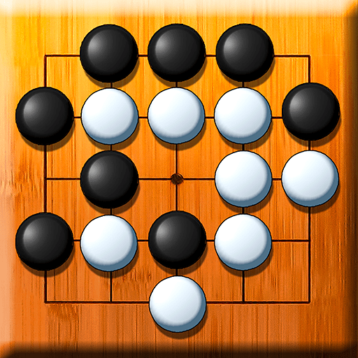 Go - Learn & Play - Baduk Pop (Tsumego/Weiqi Game)
