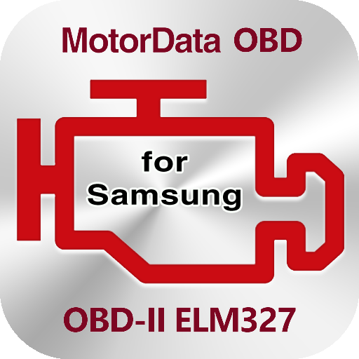 MotorData OBD Car Diagnostics. ELM OBD2 scanner - Aplicaciones en ...