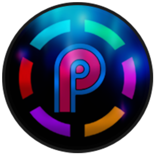 Colorful Pixel Icon Pack