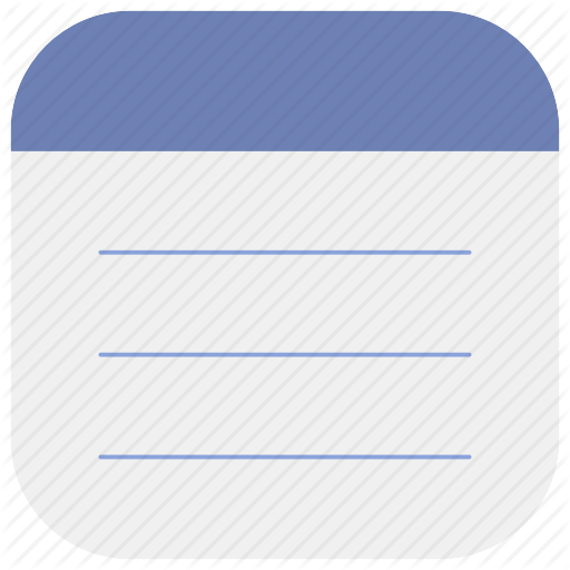 Simple Notes - Notebook, Memos, Diary, Journal, Quick Notes, Notes app ...