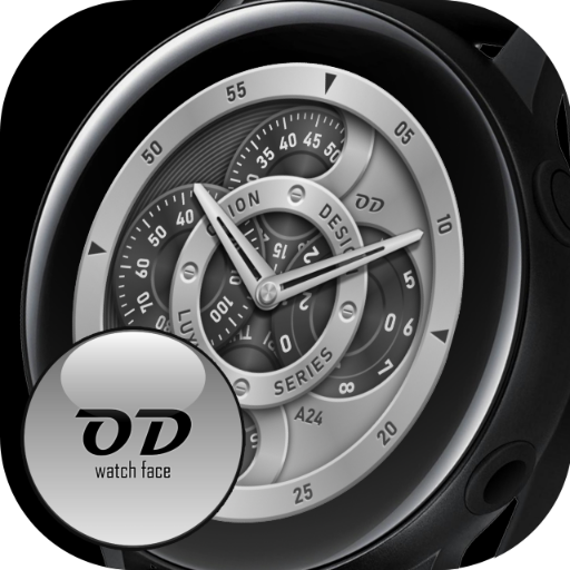 Orion Design - OD A24 - Aplicaciones en Galaxy Store