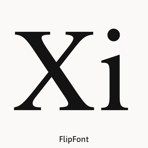 MT CG Times® Regular Latin FlipFont - Apps on Galaxy Store