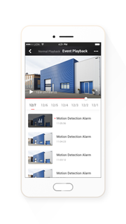 Hik-Connect for End user - Apps on Galaxy Store