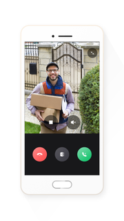 Hik-Connect for End user - Apps on Galaxy Store