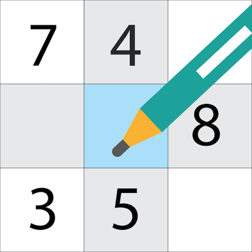 Sudoku4u: Sudoku Puzzle games Free classic thinking brain games ~ Fun ...