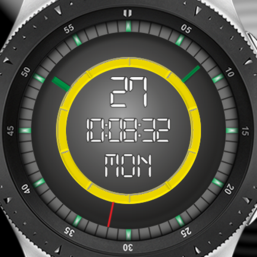 GV Digital - Apps on Galaxy Store