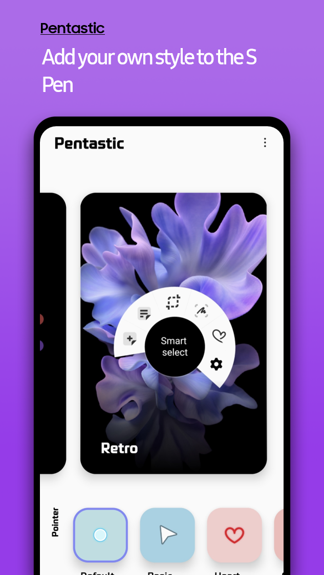 Pentastic - Apps on Galaxy Store