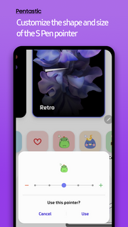 Pentastic - Apps on Galaxy Store