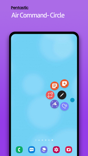 Pentastic - Apps on Galaxy Store